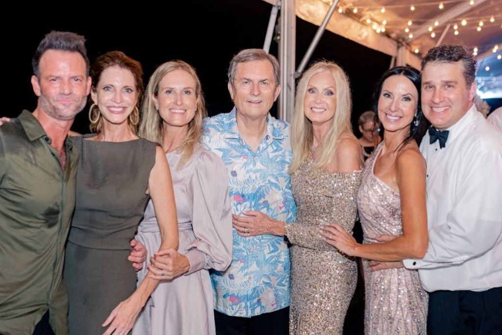 Take his hand – Chrys Howard